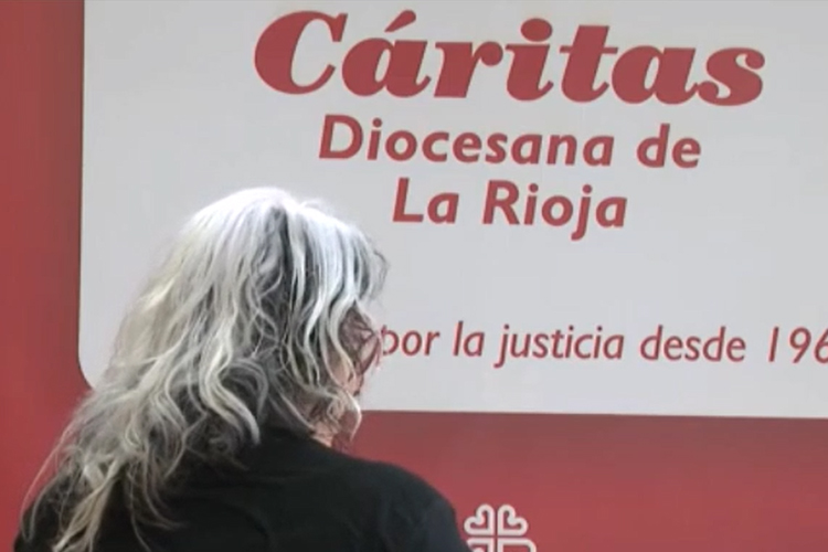 La historia de Érica, una usuaria del programa de Alojamientos ...